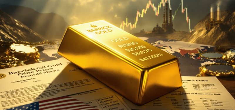 پیش‌بینی جدید قیمت طلا در سال 2026 - مجله اینترنتی کولاک